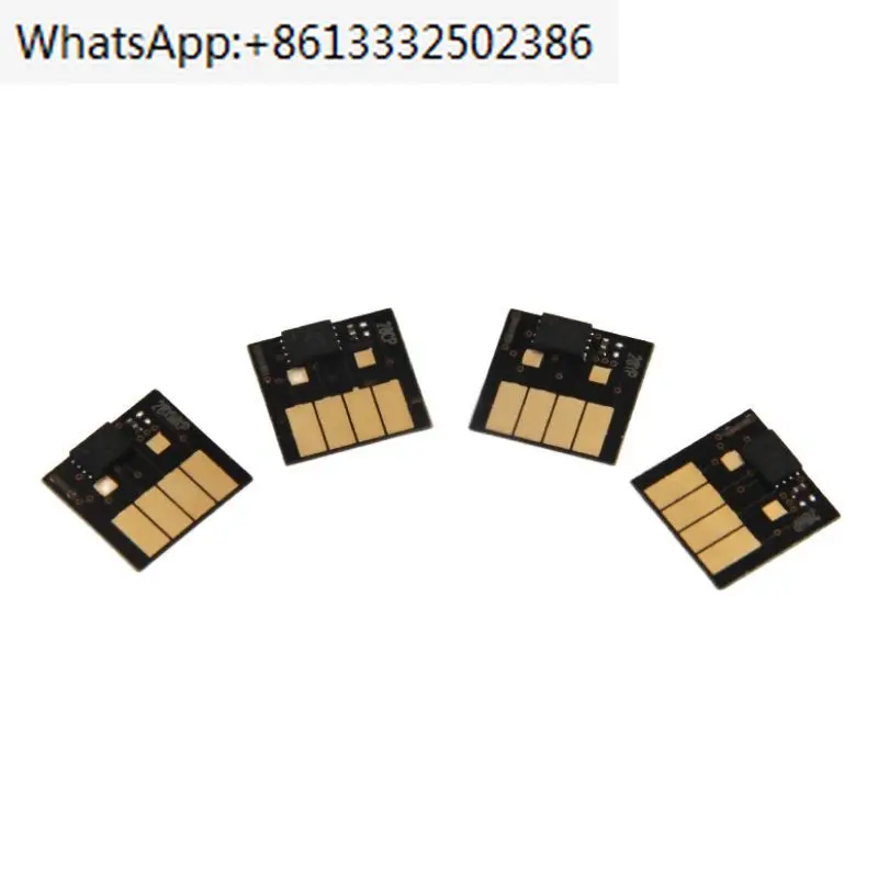 Cartridge-Chip-New-Upgrade-Chip-728-T830-T730-F9J68A-F9J67A-F9J66A ...