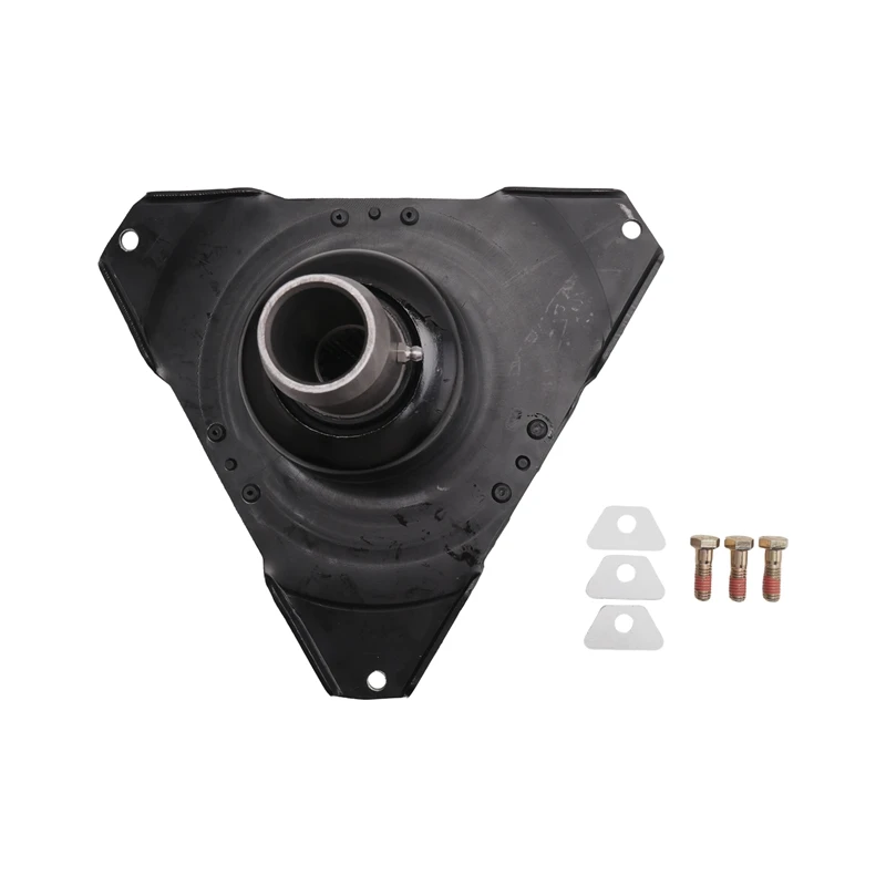 Engine Coupling Assembly 14" For Mercruiser Alpha Drive V6 V8 Part ...