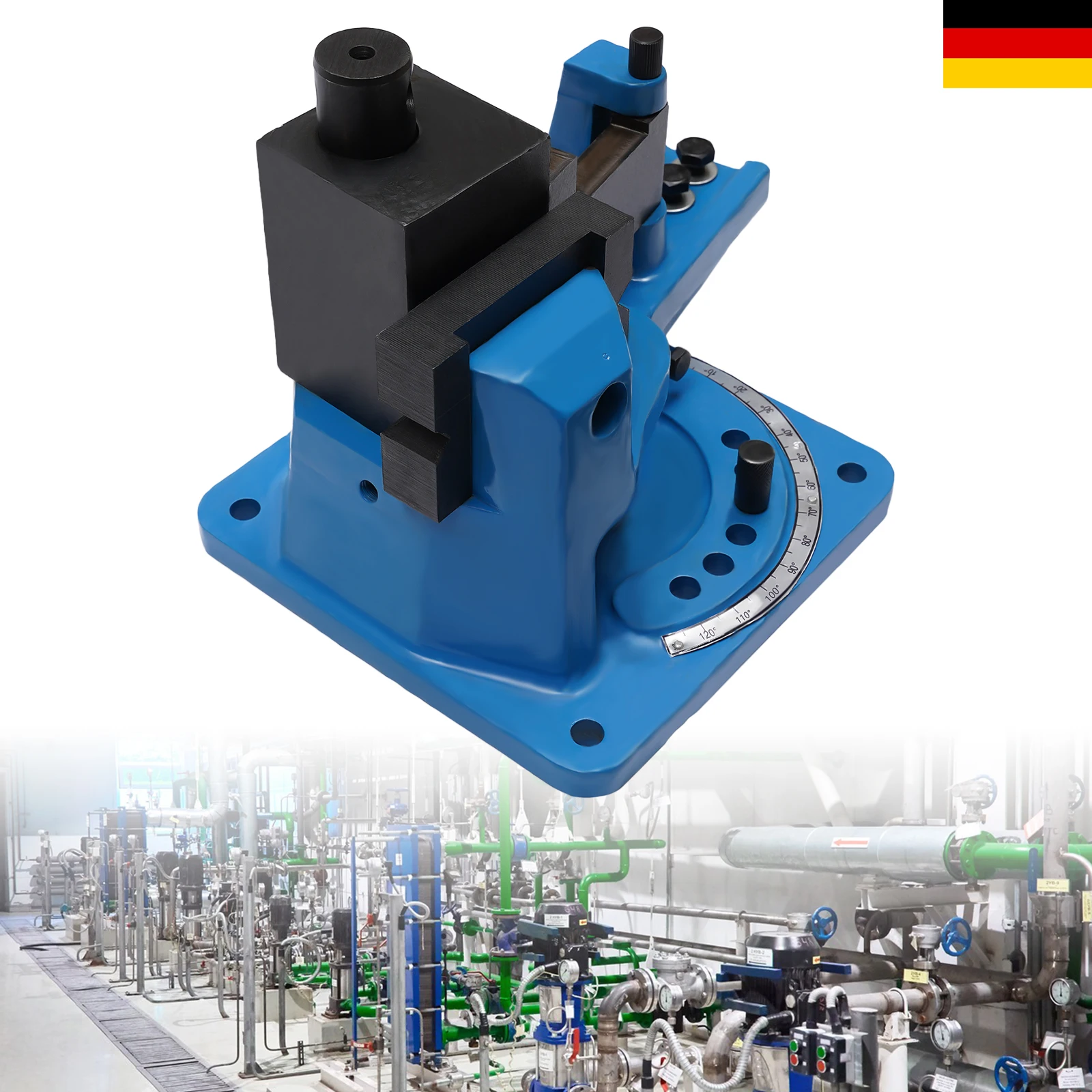 Universal-Angle-Bending-Machine-Manual-Bending-Machine-Angle-Bender-DHL ...