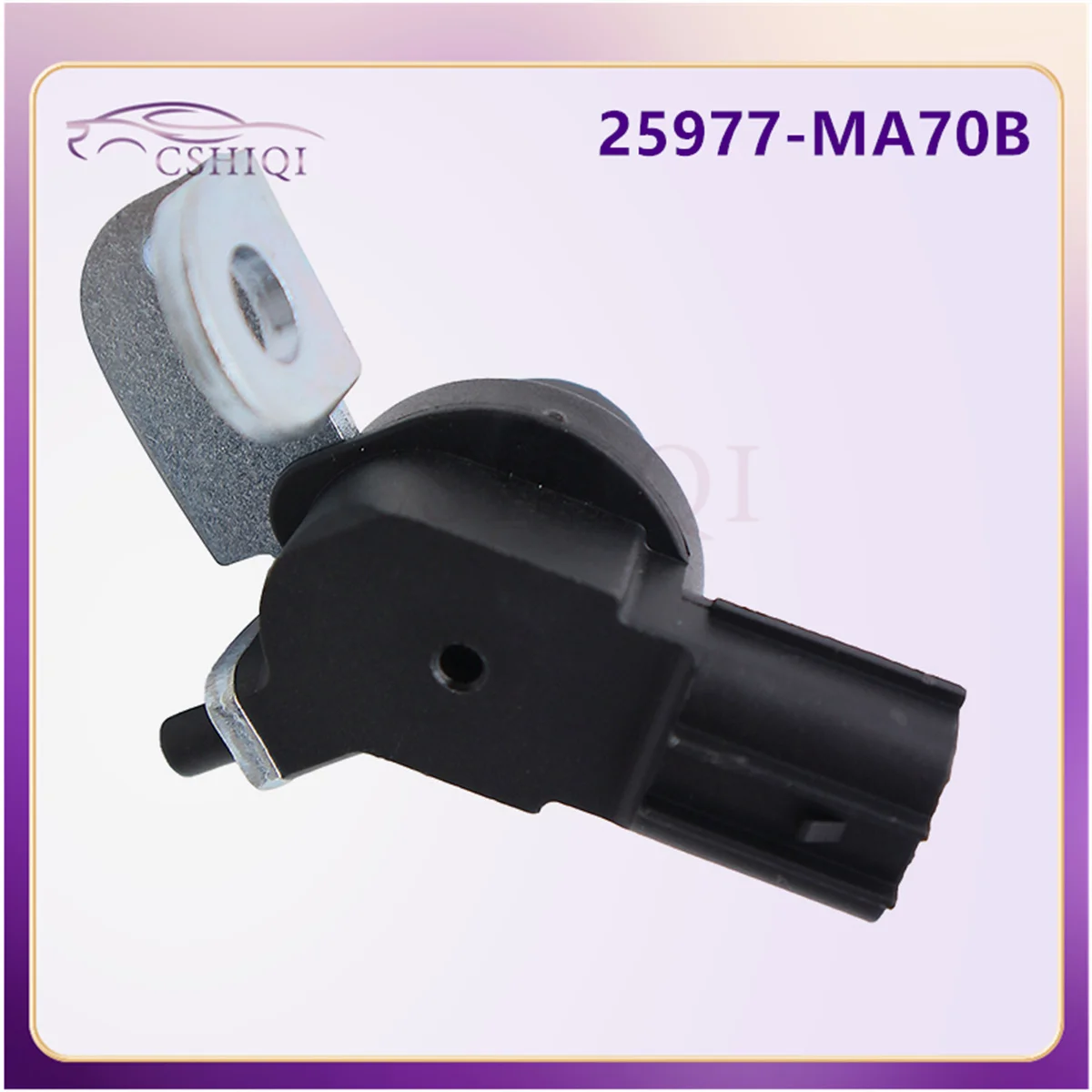 25977-MA70B 25977MA70B Crankshaft Position Sensor For Nissan Atleon ...