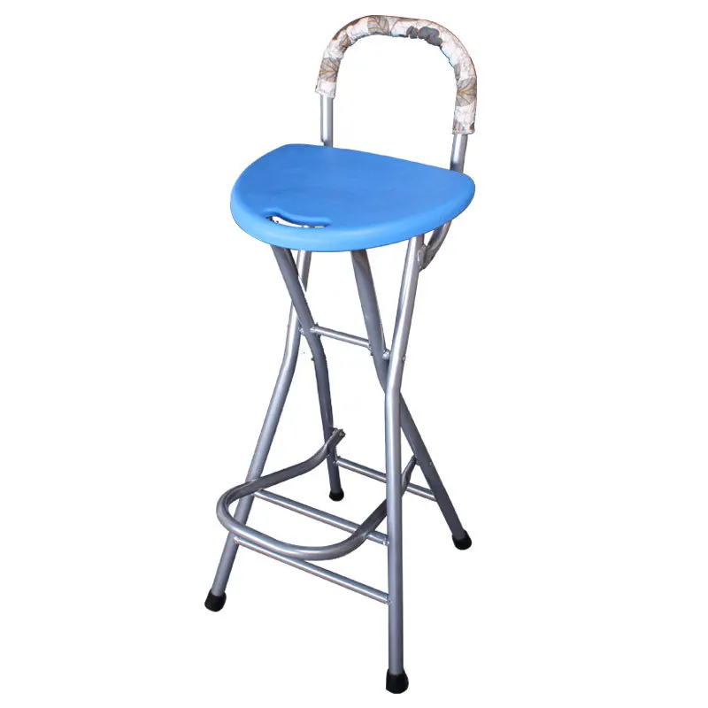 BS-02B-Modern-Simplicity-Front-Desk-Chair-Fishing-Stool-Pipe-Folding ...