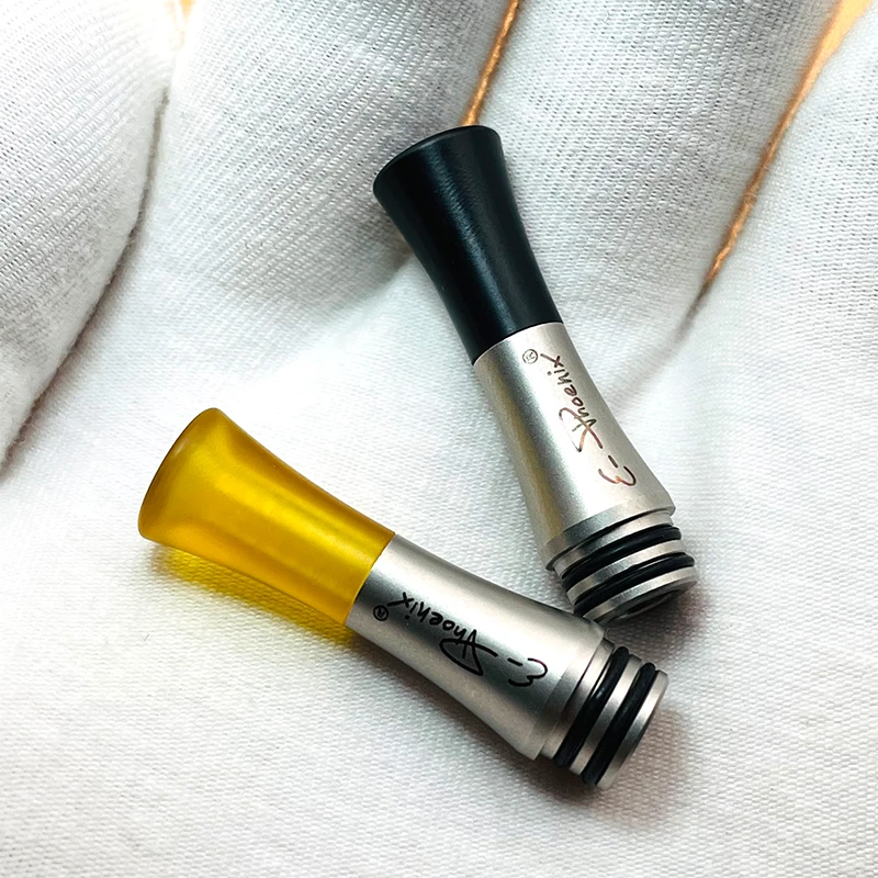 DSX-Heat-Resistance-Firebird-Style-510-MTL-Drip-Tip-Long-Wide-Bore ...