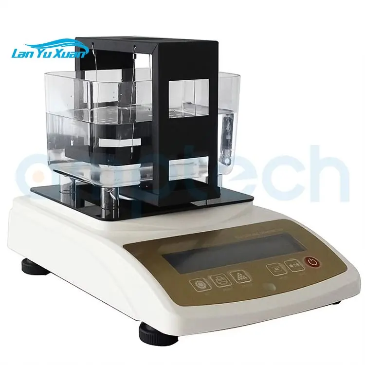 Clay-Spectometer-Metal-Analyzer-Cdo-A3-Xrf-Gold-Testing-Machine-Sensor ...