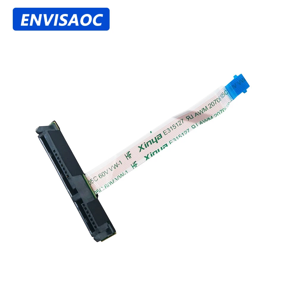 Cable flexible para ordenador portátil, conector de disco duro SATA ...