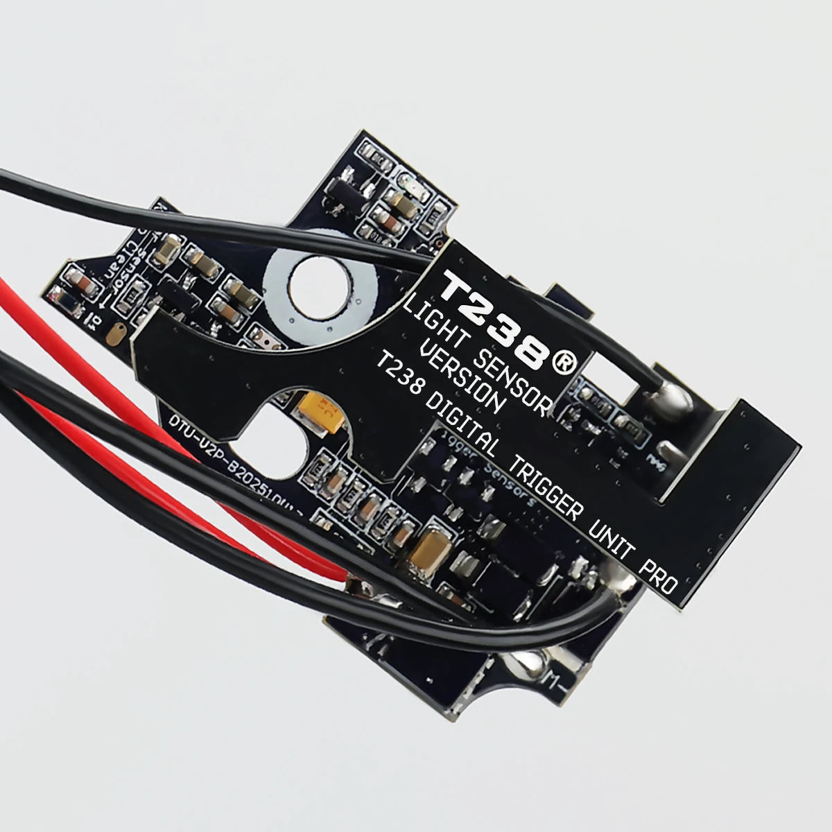 T238 V1.7 V2 PRO MOSFET ETU Sensor óptico programável para caixa de ...