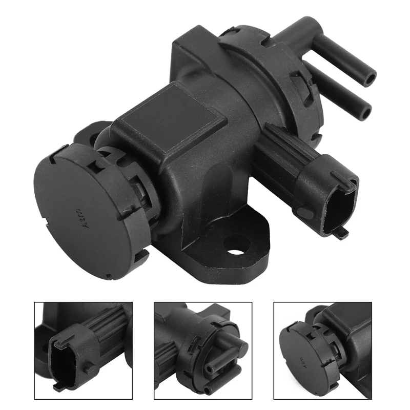 TURBO PRESSURE SOLENOID Control VALVE For Ford Ranger VAUXHALL SIGNUM ...