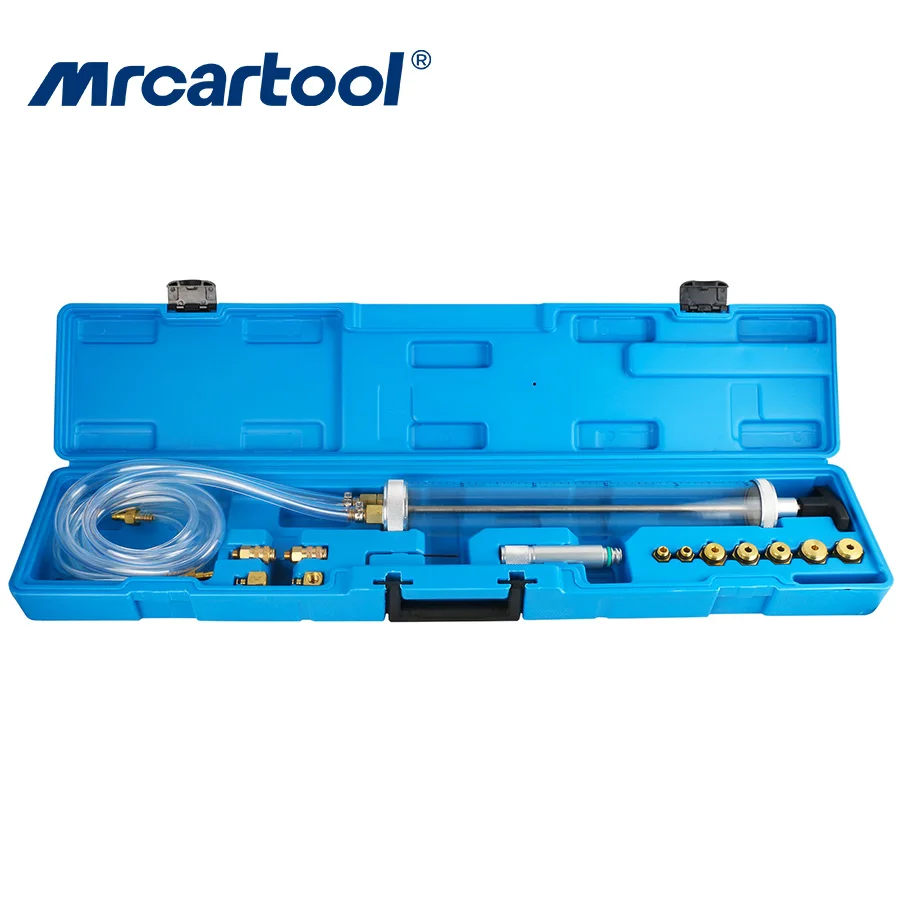MR CARTOOL Automatic Transmition Pressurized Oil Filling Hand Pump And ...