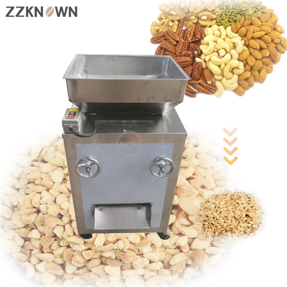 Automatic-Electric-Industry-Nut-Macadamia-Cashew-Nut-Peanut-Almond ...