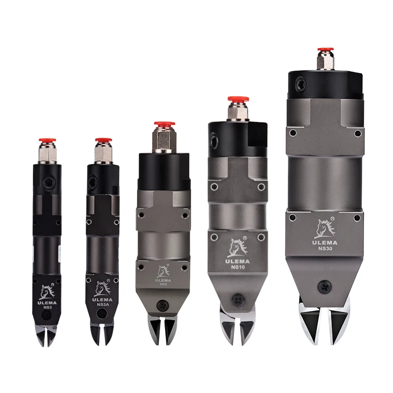 Robot-automatic-pneumatic-scissors-Pneumatic-square-pneumatic-cutting ...