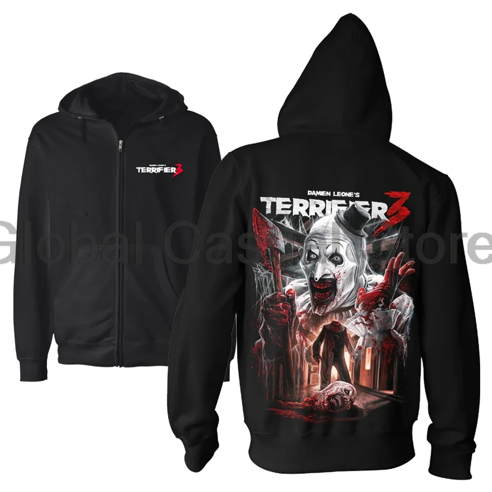 Terrifier-3-cabe-as-will-roll-zip-hoodie-2024-filme-de-terror-merch ...
