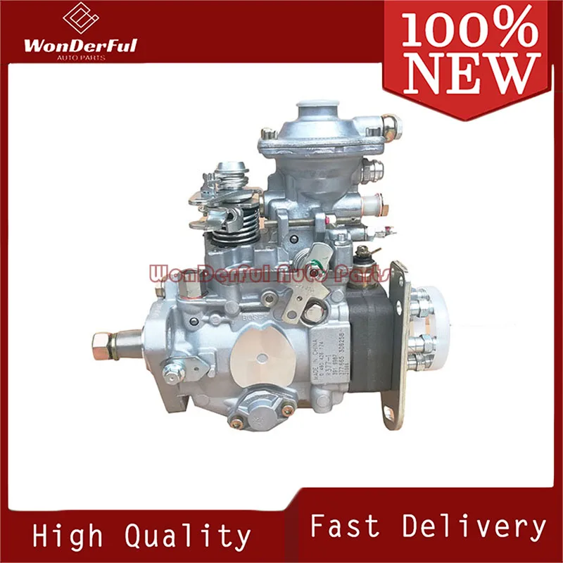 Diesel-Fuel-Injection-Pump-104661-4260-NP-VE6-11F1800RNP201-For-Nissan ...