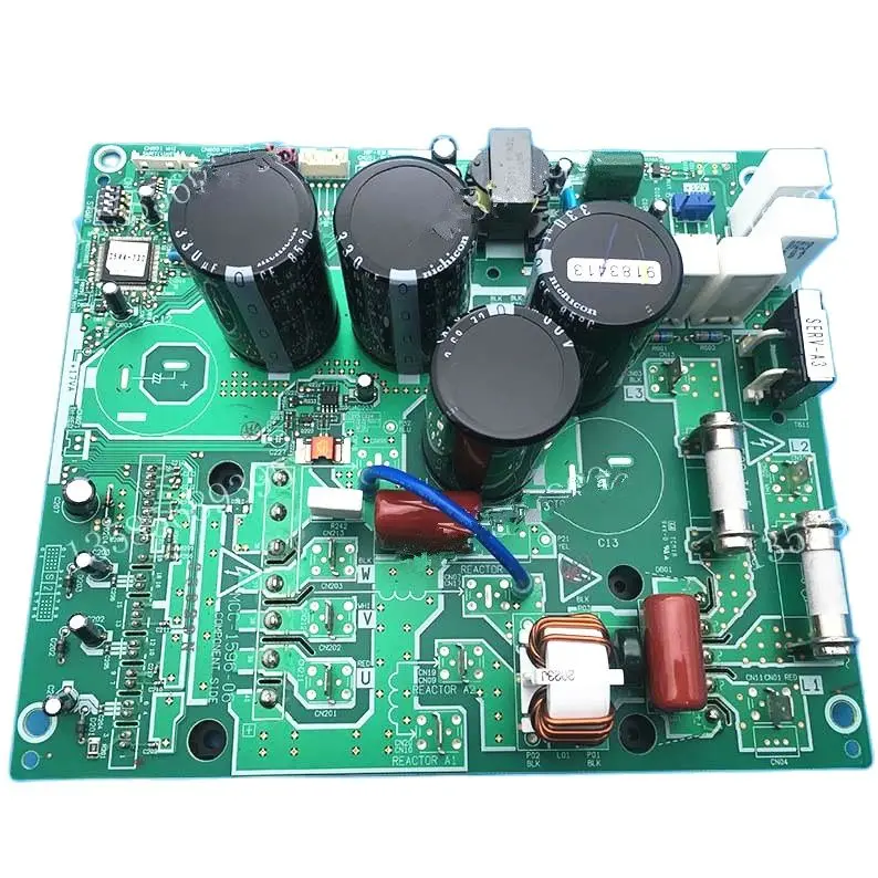new-for-air-conditioner-computer-board-circuit-board-MCC-1596-06-MCC ...