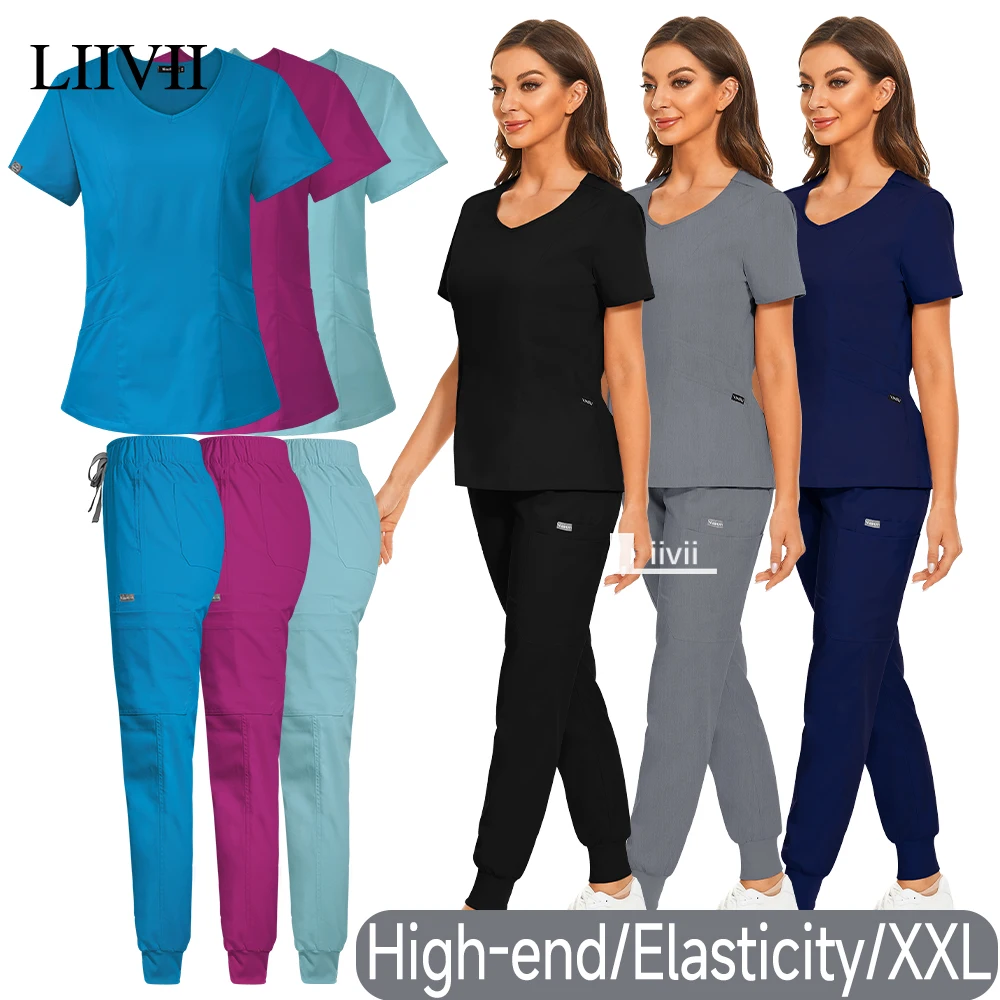 Medical Scrubs For Women