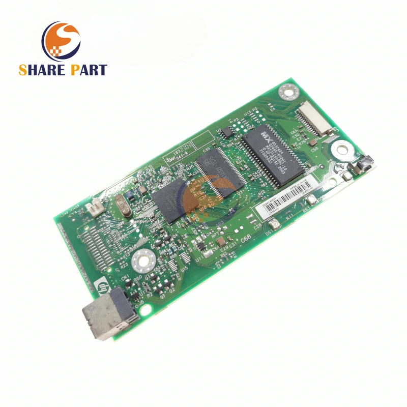 1pc-FORMATTER-PCA-ASSY-Formatter-Board-logic-Main-Board-MainBoard ...