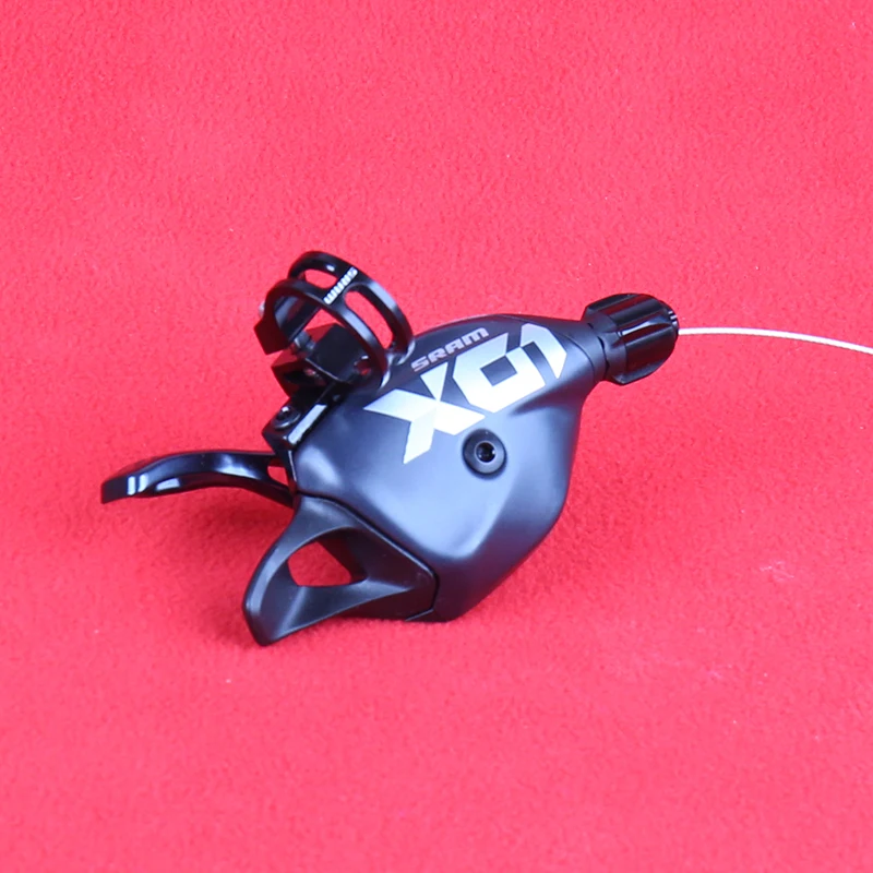 With-Serial-Number-SRAM-X01-XO1-EAGLE-1X12-12-Speed-MTB-Bike-Right-Side ...