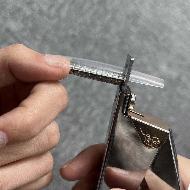 Nail Sizing Magnets / To measure nails - Limegirlstore