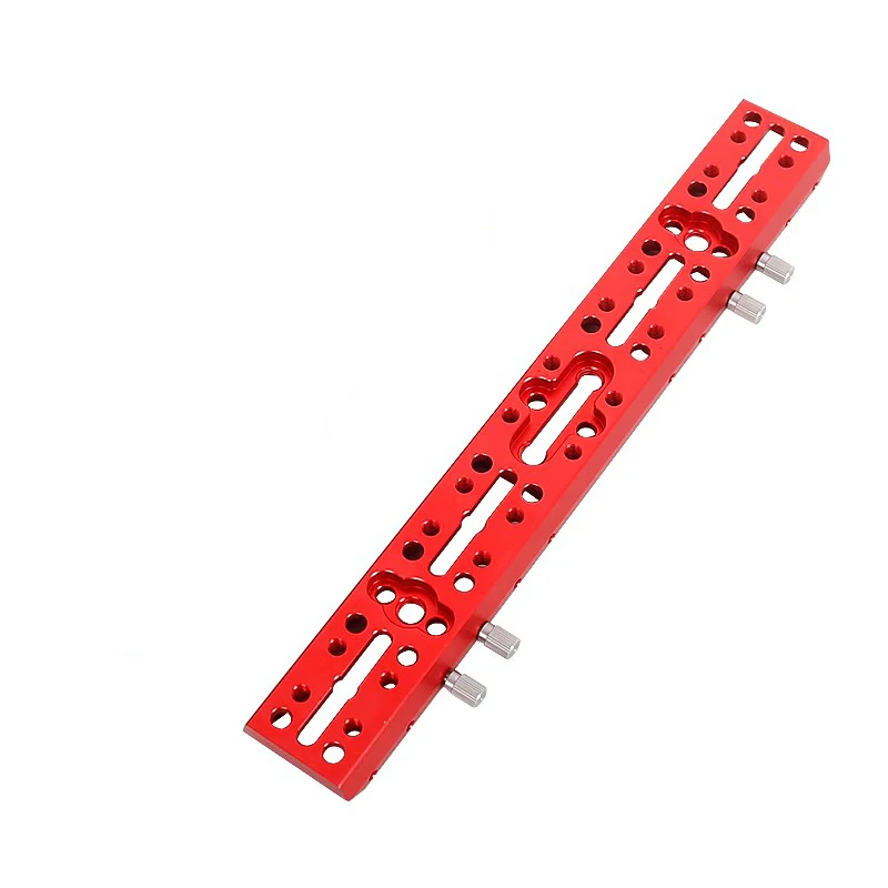Angeleyes-Dual-Model-Dovetail-Saddle-Platform-Clamp-Plate-GuideScope ...