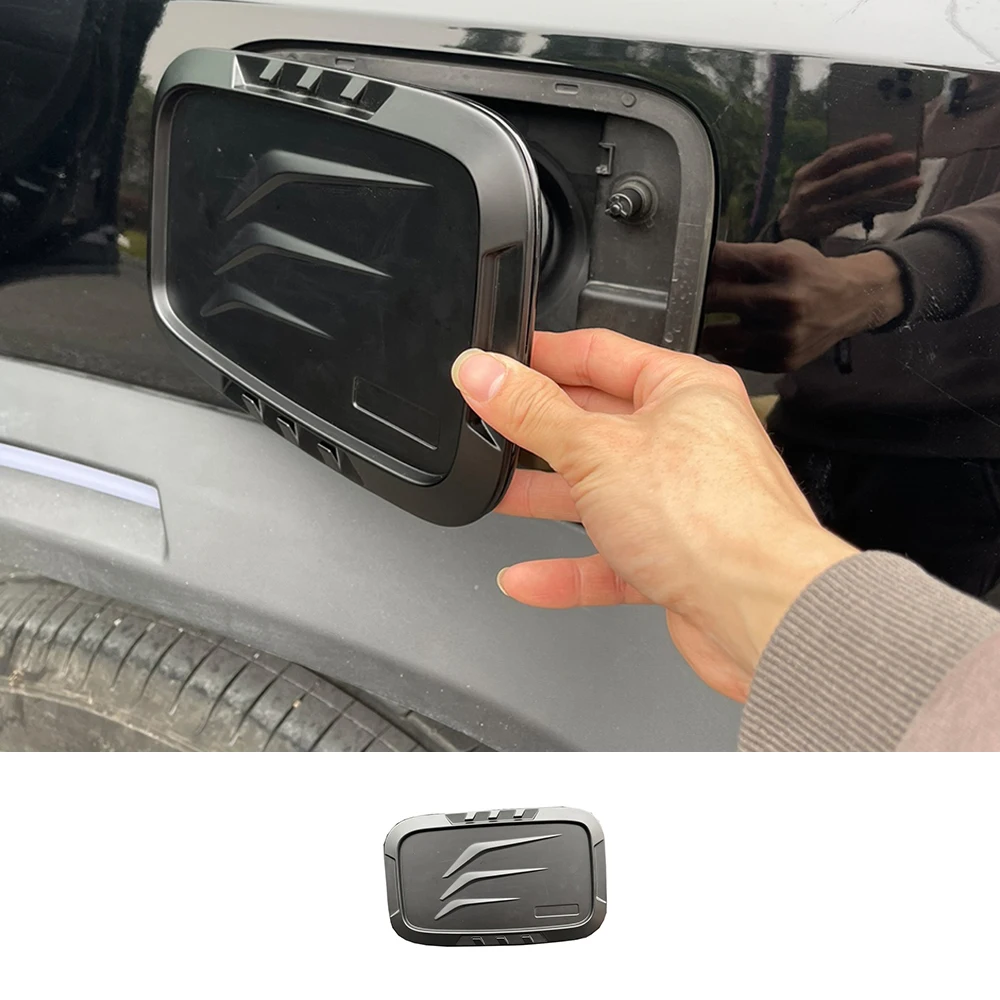 Applicable-To-CherryJetour-Traveler-T2-2023-2024-Jetour-T2-Car-Fuel ...