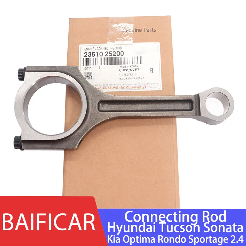 Baificar-Brand-New-Genuine-Engine-Connecting-Rod-23510-25200-For ...