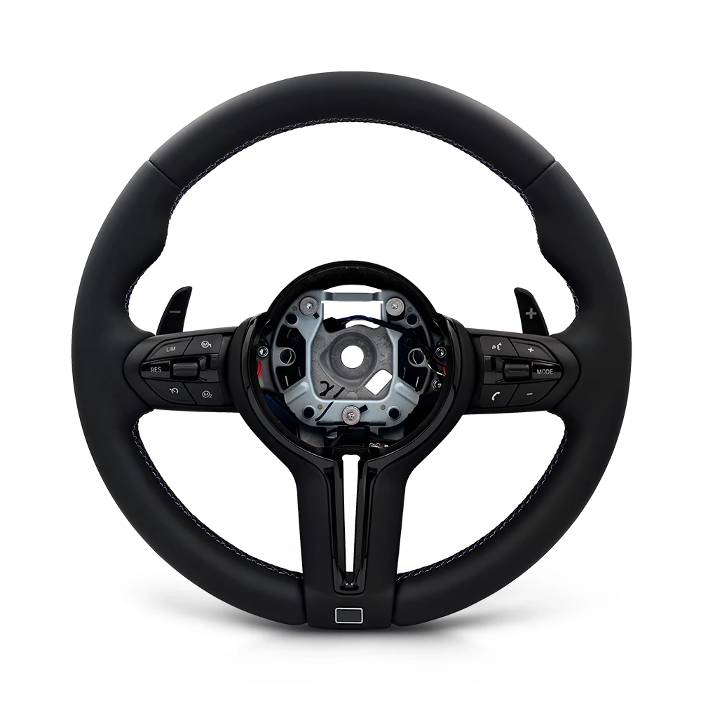 M Sport Volant Stering Wheel for BMW F07 F10 F11 F12 X5 F15 X6 F16 F20 ...