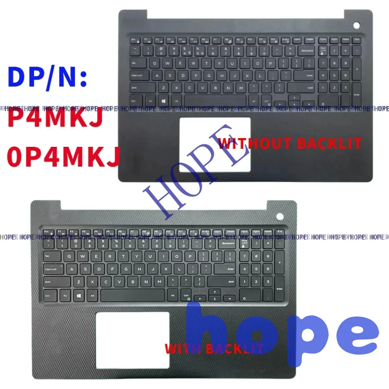 P4MKJ 0P4MKJ New FOR Dell Inspiron 3000 3580 3581 3582 3583 3585 ...