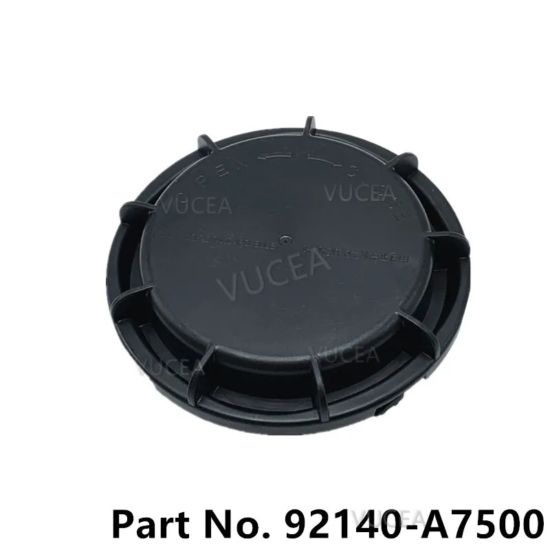 DUST-CAP-ASSEMBLY-HEADLAMP-Is-Part-Code-92140A7500-In-The-Diagram-Below ...
