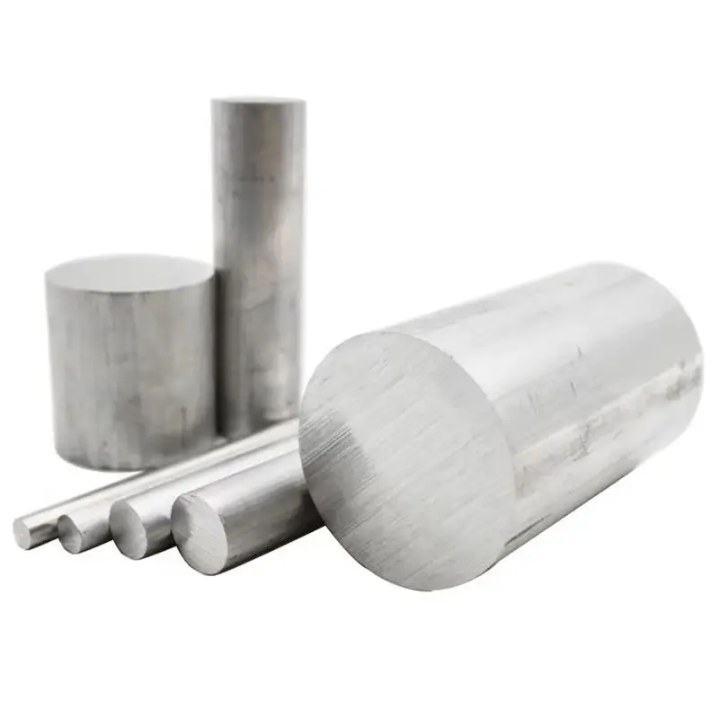 Aluminum Round Rods Bar - AliExpress 1420