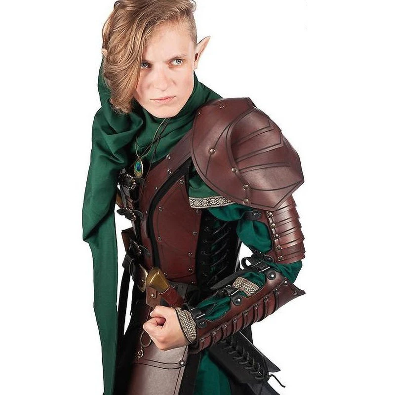 Medieval Ranger Armor