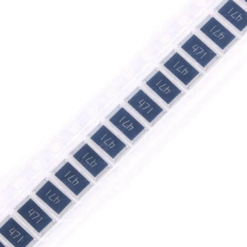 Smd Resistor 2512 1w 8r2 820 821 822 823 824 825 9r1 910 911 912 912 ...