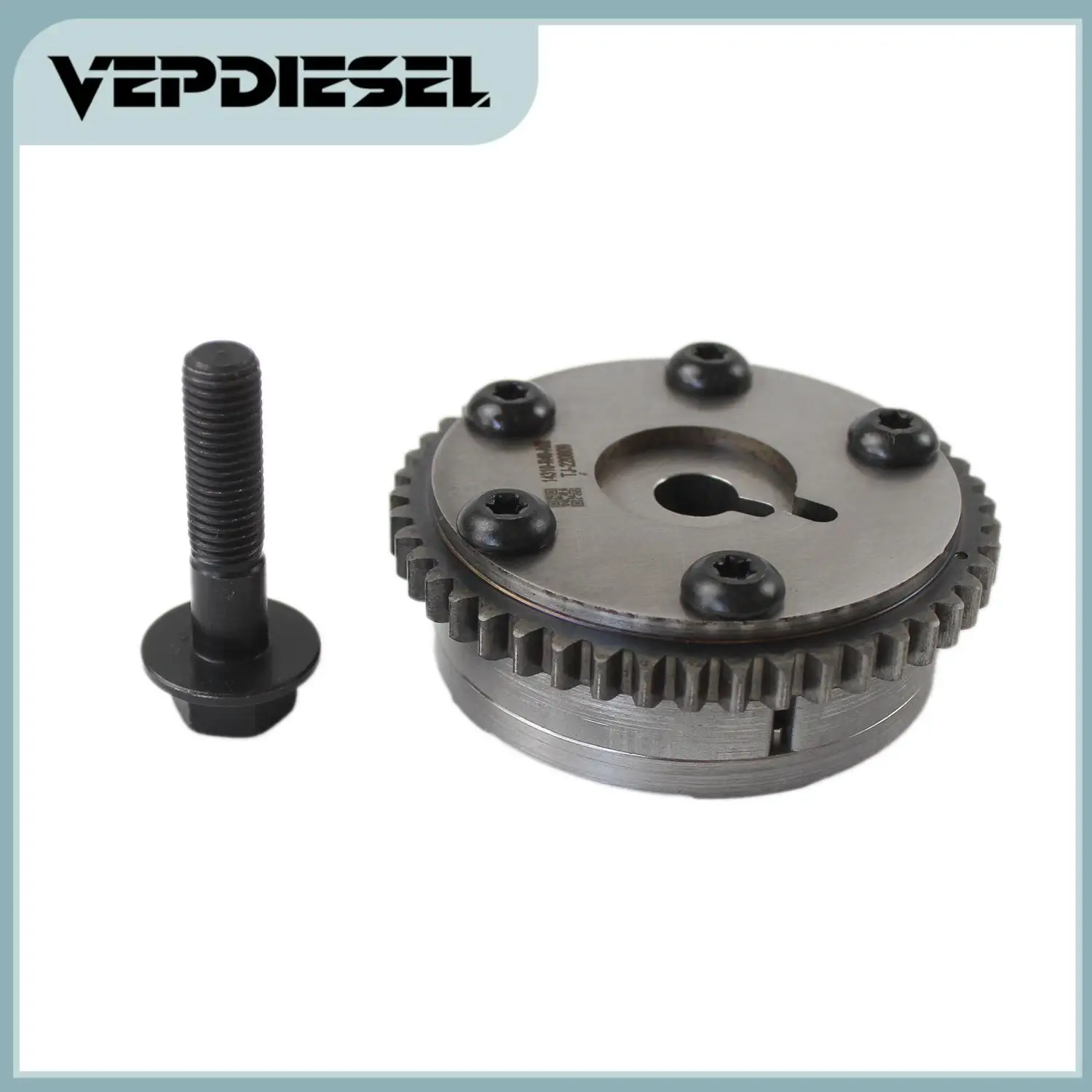 1pc-VVT-Variable-Valve-Timing-Actuator-For-Honda-Acura-Part-14310-R40 ...