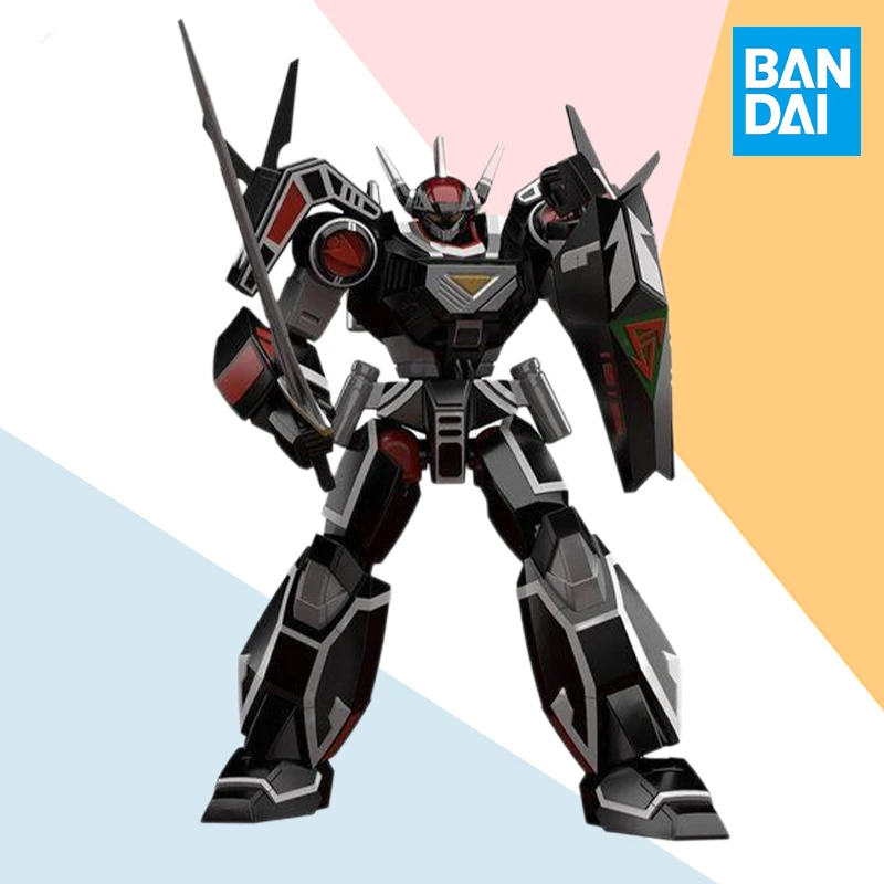 Bandai – boîte originale SMP Choudenshi Bioman Bio Hunter Silva Aninm ...