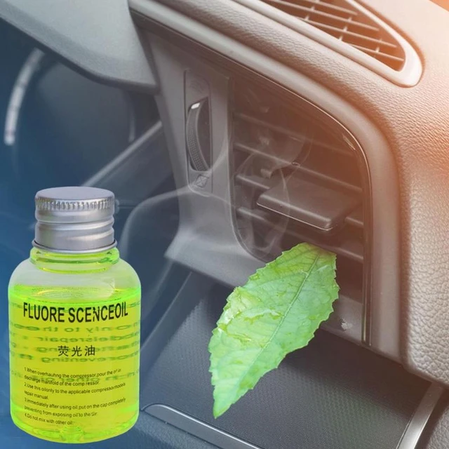 60ML UV Dye Fluorescent Oil Leak Detector Car A/C, 55% OFF