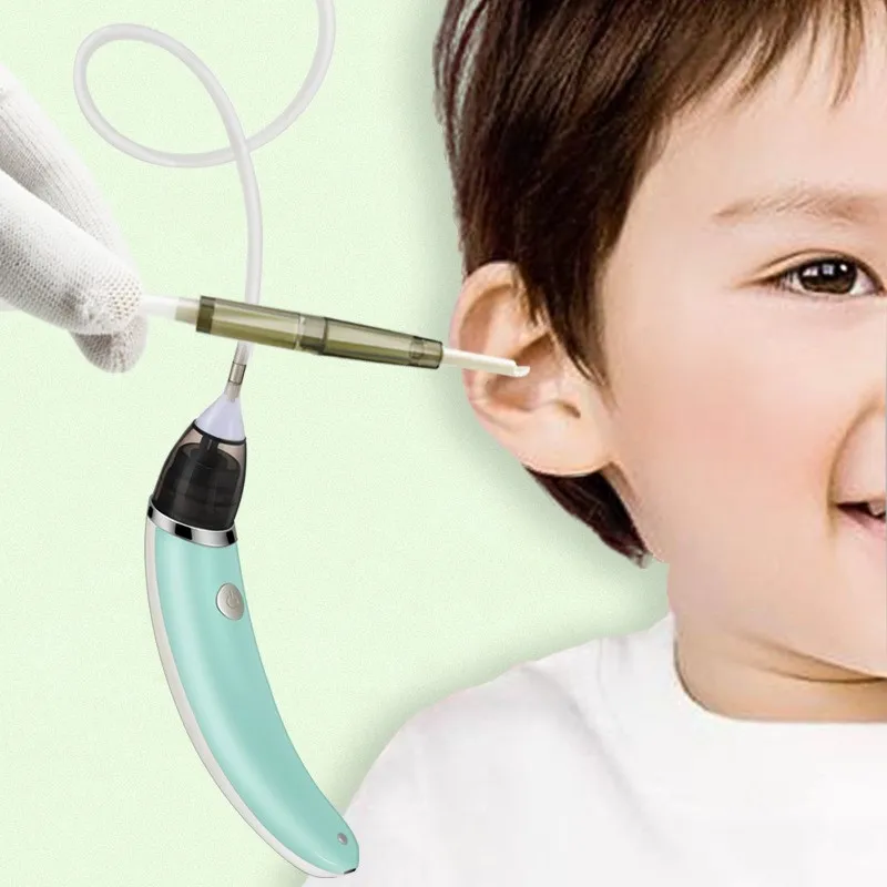 Electric-ear-wax-suction-cleaner-Wireless-intelligent-ear-cleaner-Ear ...