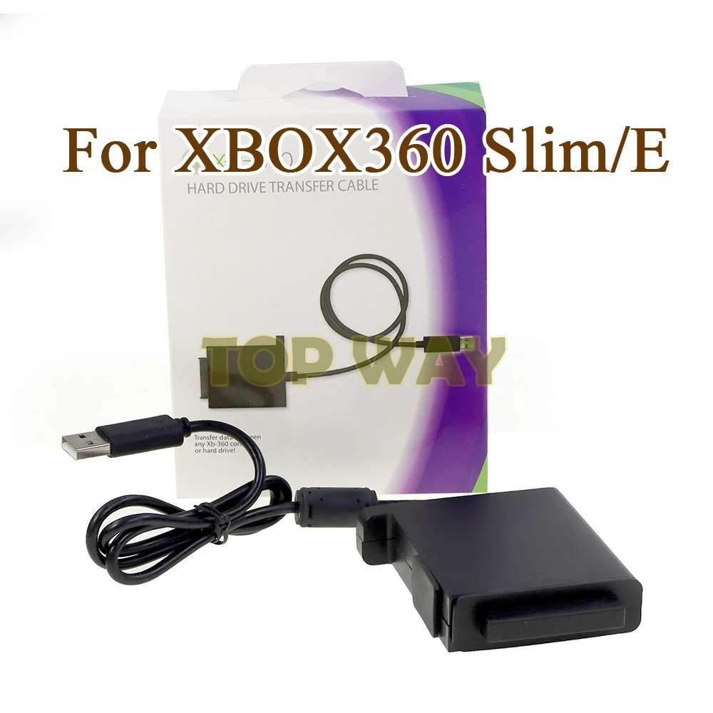 Xbox 360 E Hard Drive