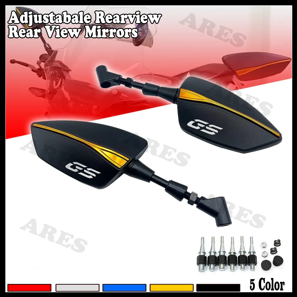 For-BMW-R1200GS-R1250GS-F750GS-F650GS-F800GS-F850GS-LC-ADV-Motorcycle ...