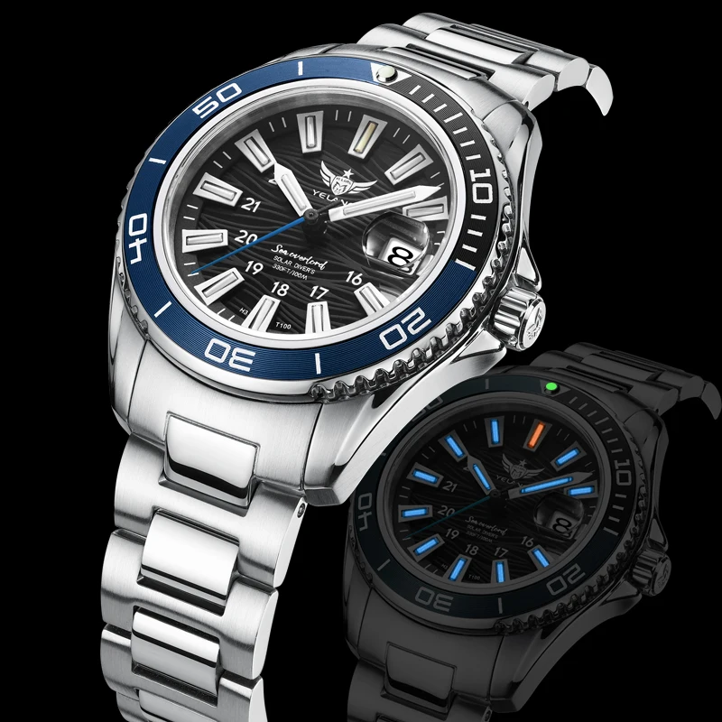 Little kids love lume! | WatchUSeek Watch Forums