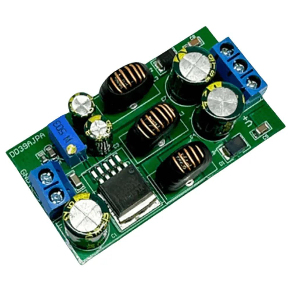 Understandable-Wiring-DC-DC-Step-up-Converter-Module-Voltage-Charging ...