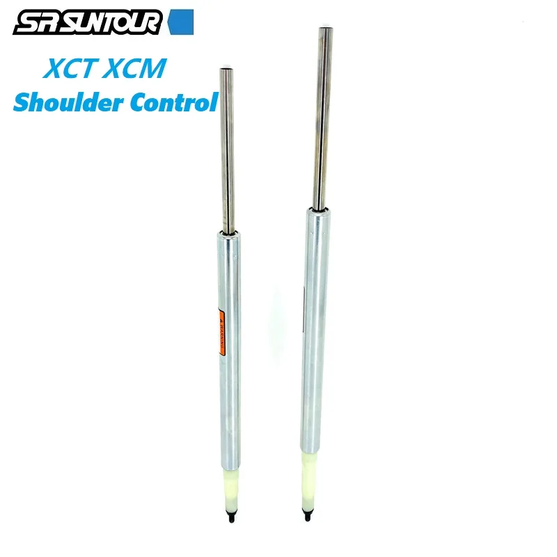 Original sr suntour xcm xct 26 27.5 29 Polegada garfo dianteiro ...