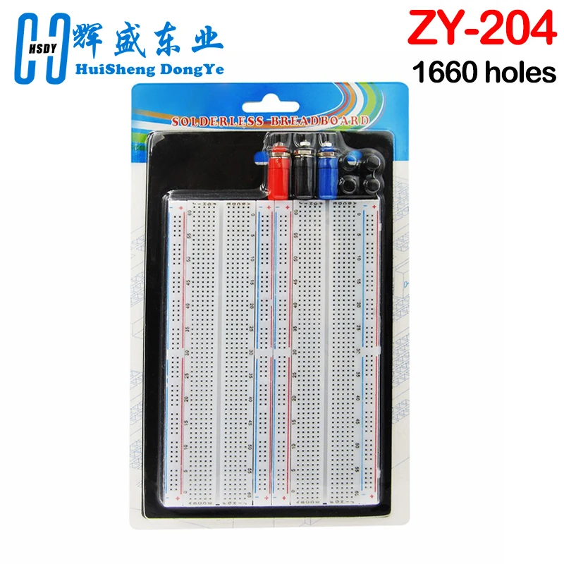 Protoboard-Kit-Protoboard-Completo-4-Bus-Test-ZY-204-Kit-Breadboard ...