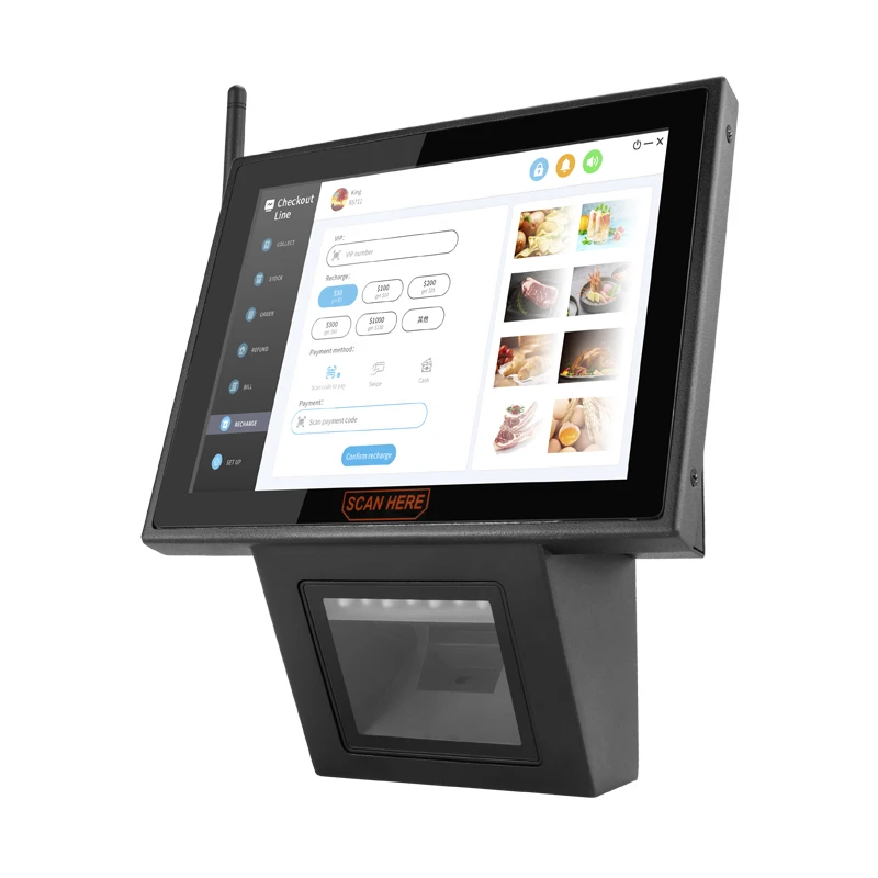 Newest-8-Inch-Android-Windows-Pos-Price-Checking-System-Touch-Screen ...