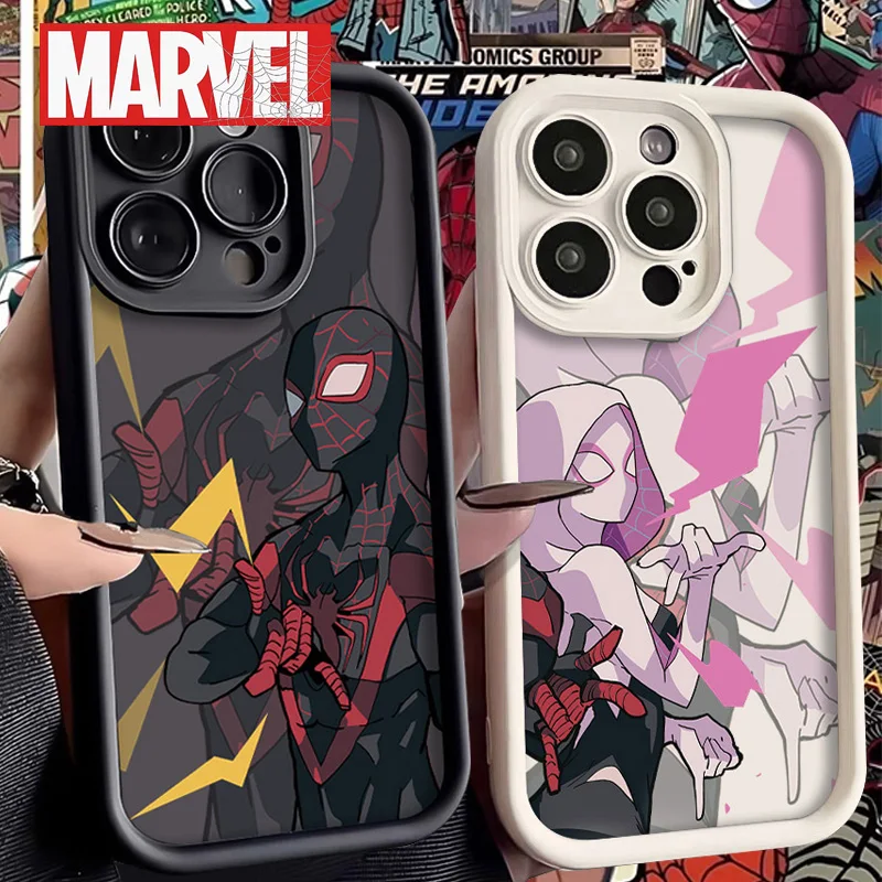 Anime-Marvel-Spider-Man-Case-For-Xiaomi-13T-12T-11T-13-12-11-Lite-5G-NE.jpg