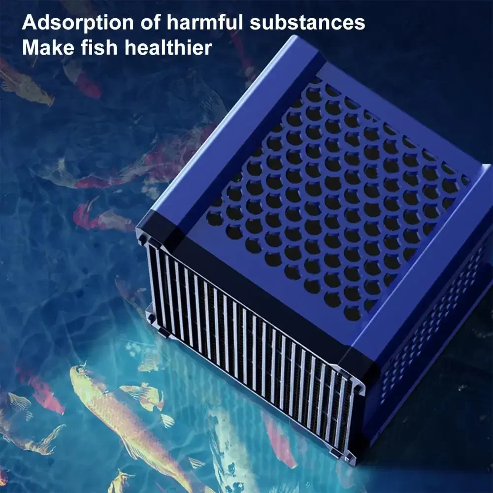 Aquarium-Filter-Fish-Tank-Purifier-Cube-Strong-Filtration-Fish-Tank ...