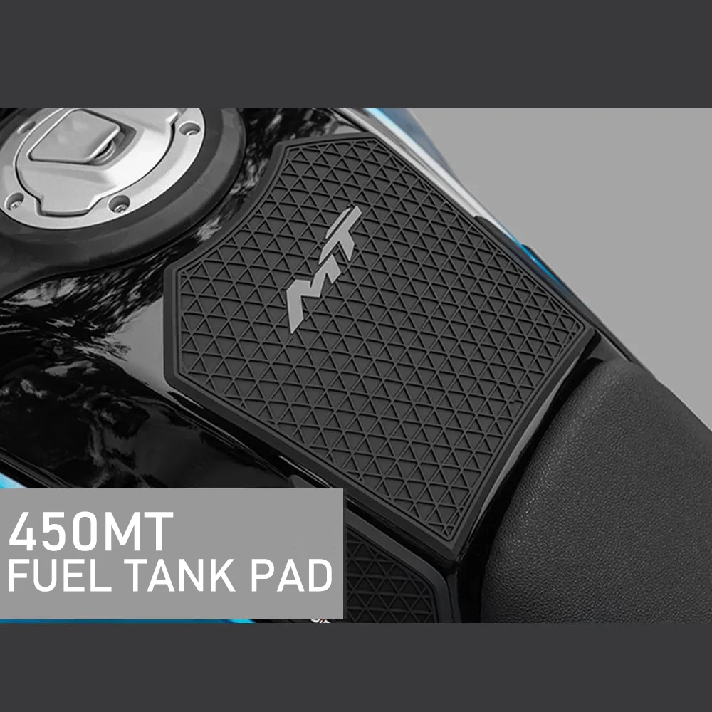Motorcycle-Fuel-Tank-Pads-for-CF-MOTO-450MT-450-MT-Knee-Grip-Decals-for ...