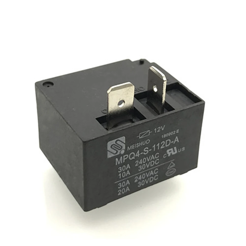 Power-board-Relay-855AWP-1A-C2-CPU-Motherboard-Relay-For-Midea-MPQ4-S ...