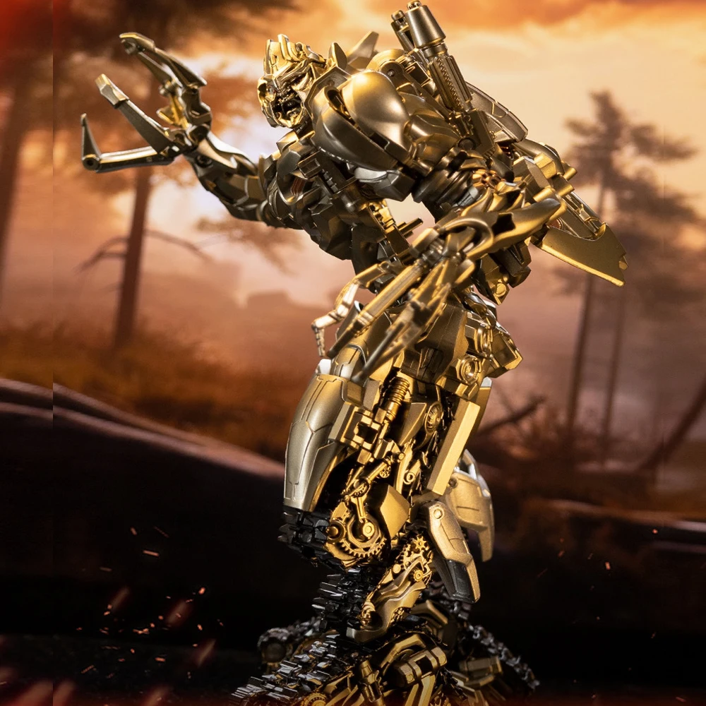 BAIWEI-Transforma-o-Brinquedos-Megatank-Galvatron-SS13-S-rie-Studio ...