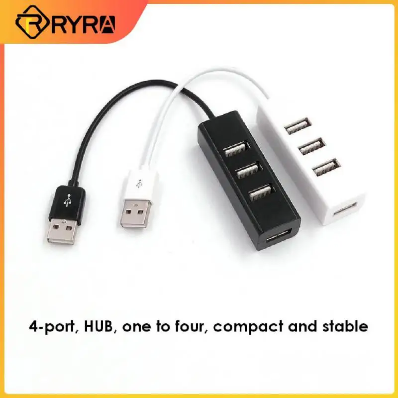 RYRA-Multi-port-Expansion-Portable-Mini-USB2-0-Docking-Station-For ...