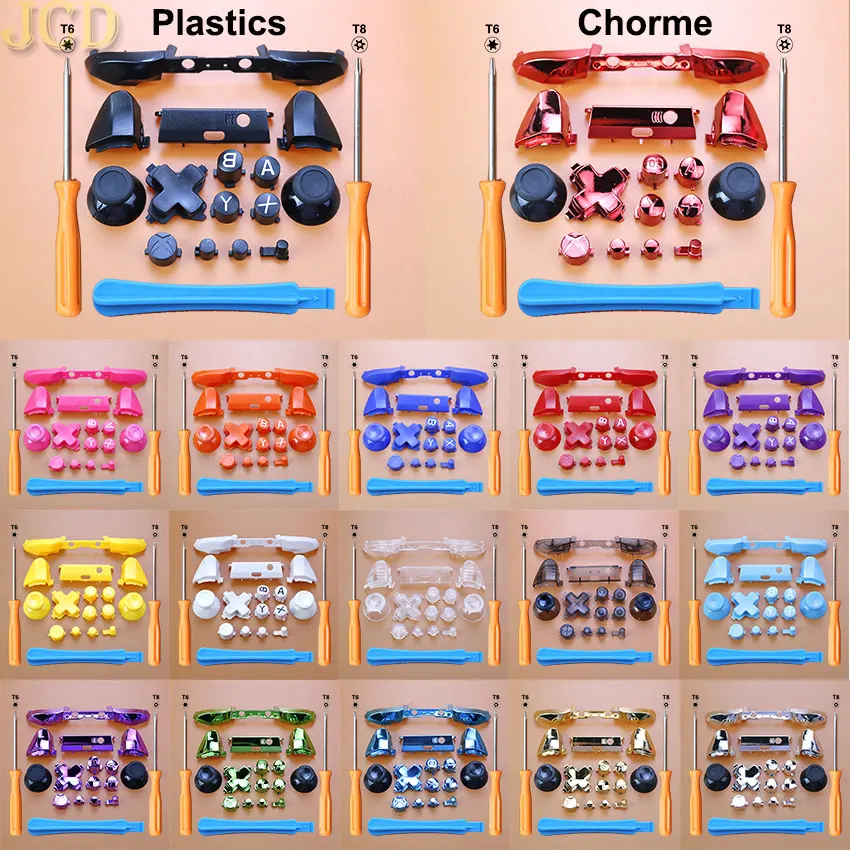 JCD Accessories Store