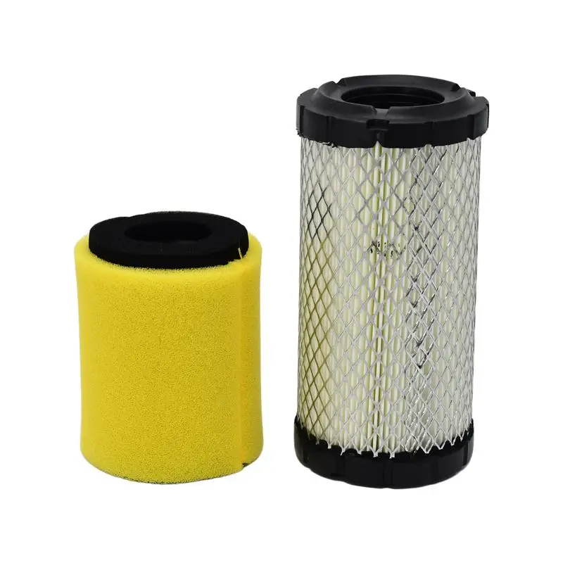 Air-Filter-Kit-11013-1263-11013-1290-Compatible-with-Kawasaki-Mule-2500 ...