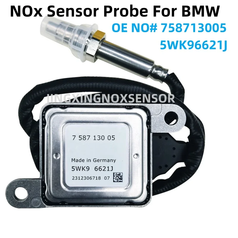758713005-5WK96621-5WK96621J-Original-NEW-Nitrogen-Oxide-Nox-Sensor-For ...