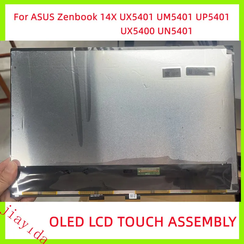 140INCH NEW FOR ASUS Zenbook 14X OLED UX5401 UM5401 UN5401 UP5401 ...